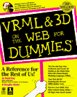Vrml & 3d on the Web for Dummies: Kay, David C., Muder, Doug ...