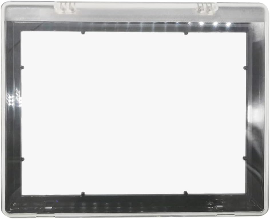 Amazon.com: PGFUN 7" Industrial Human Machine Interface (HMI) Panel ...