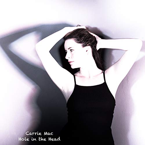 Amazon.co.jp: Hole in the Head : Carrie Mac: Digital Music
