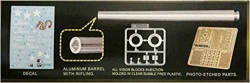 Unbekannt AFV-Club 35031 Model Kit M40 Self-Propelled Gun Re-Edition ...