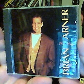 Artist: Brian Arner - My Song - Brian Arner - Amazon.com Music