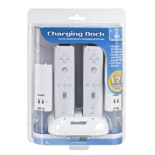 Amazon.com: Jeli Grip fOR Nintendo Wii : Video Games