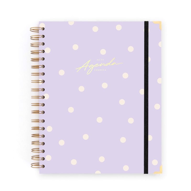 Agenda Charuca El Corte Inglés: Organiza tu vida con estilo - Mi Hogar