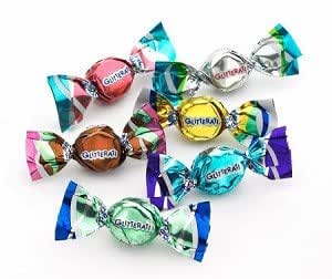 Amazon.com : Chipurnoi Glitterati Candy - Mint Medley 1600CT Bag : Hard ...