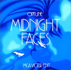 Optune Midnight Faces: Amazon.de: Musik-CDs & Vinyl