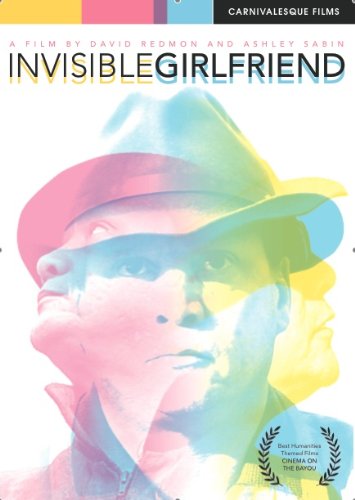 Amazon.com: Invisible Girlfriend [DVD] : Charles Fihiol, David Redmon ...