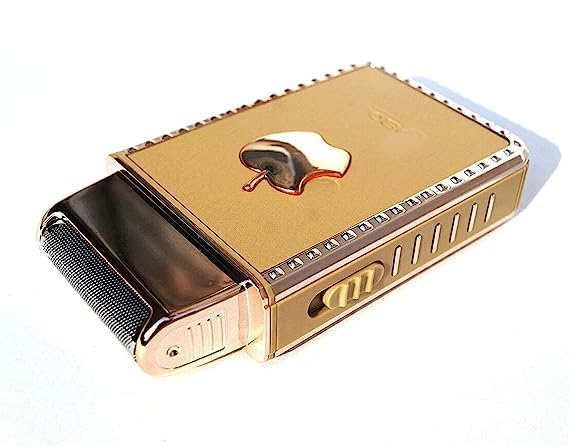 Gameson European Style Electric Trimmer For Men And Women Portable ...