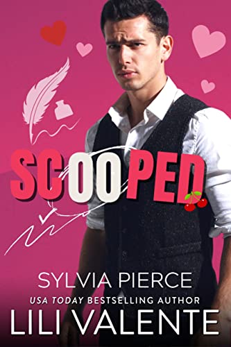 Scooped (The Virgin Playbook Book 5) - Kindle edition by Valente, Lili ...