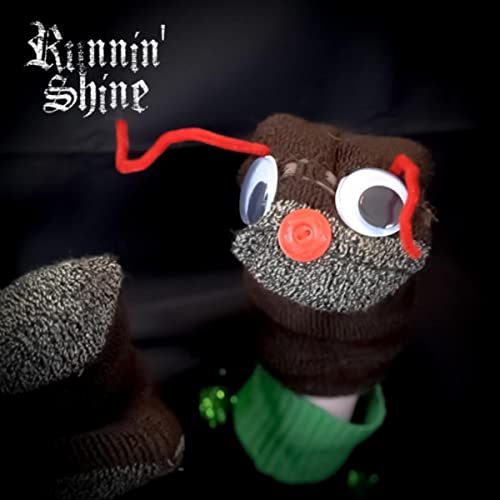 Play God Bless All the Reindeer by Runnin' Shine on Amazon Music Unlimited