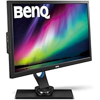 Amazon.com: BenQ SW2700PT 27 Inch QHD 1440P IPS Photography Monitor ...