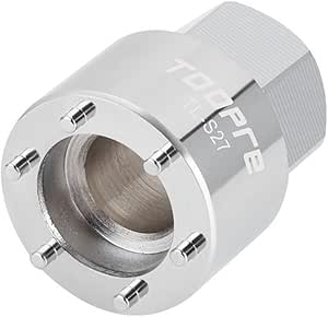 Bike Crankset End Cap Bolt Extractor-Tool for FSA Crank Wrench Pin ...