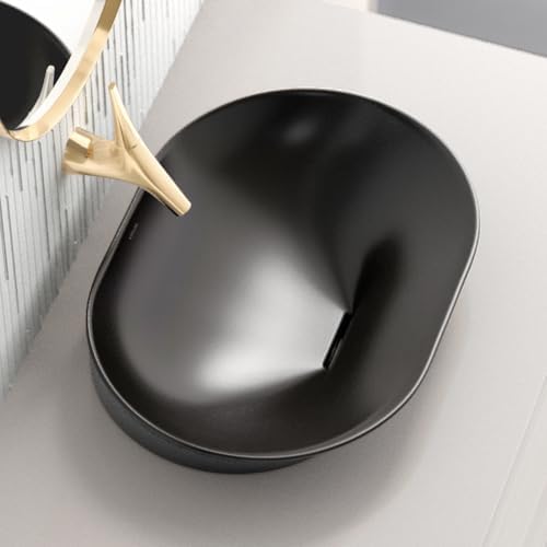 Kohler Vive Geo Table Top Wash Basin for Bathroom with hidden drain ...