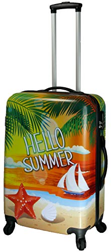 Choisir une valise cabine originale ou fantaisie | Mon Bagage Cabine