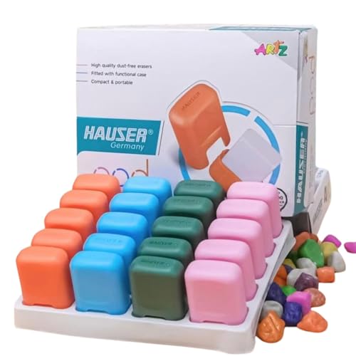 Amazon.in Bestsellers: The most popular items in Erasers