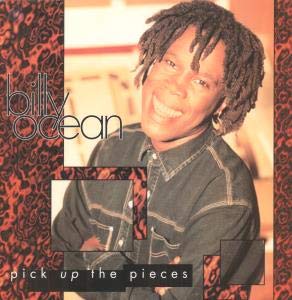 Pick Up Your Pieces : Ocean Billy: Amazon.es: CD y vinilos}