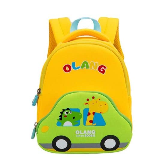 Buy KIDSZILLA Cute Fancy Bag for Kids – Small Size Picnic Bag for Baby ...