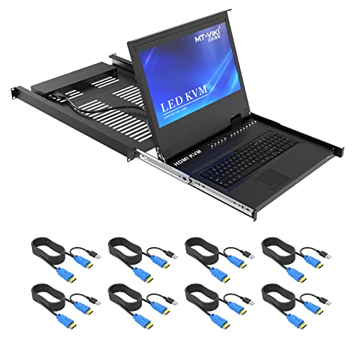 Top 10 Rack Mount Hdmi Switcher of 2022 - Katynel