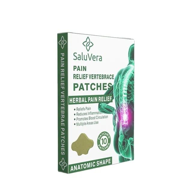 40 Parches Lumbar térmicos de máxima potencia, 8 horas de calentamiento ...