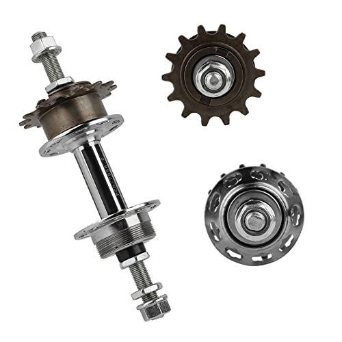 Top 10 Best Big Wheel Bmx Bike : Reviews & Buying Guide - Katynel