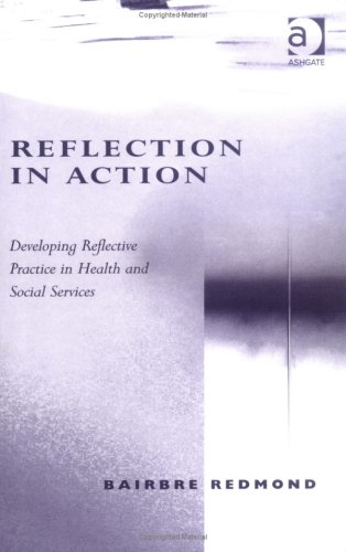 Amazon.com: Reflection in Action: Developing Reflective Practice in ...