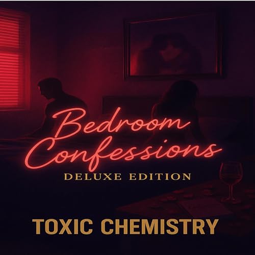 Amazon.com: BEDROOM CONFESSIONS DELUXE [Explicit] : toxic chemistry: Digital Music