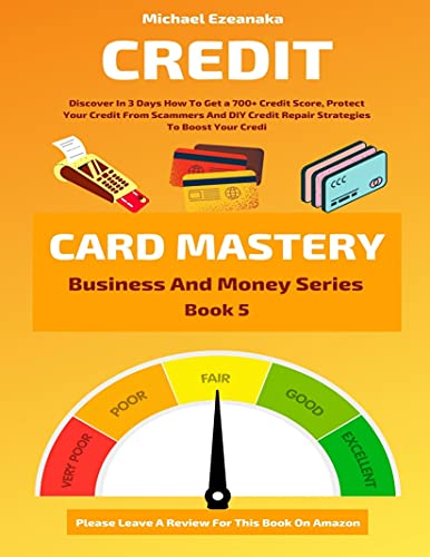 20 Best Credit Repair Books of All Time - BookAuthority