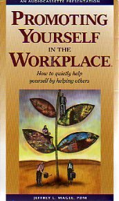 Promoting Yourself in the Workplace : Magee, Jeffrey L.: Amazon.com.tr ...