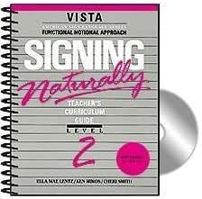 Amazon.com: Harris Communications DVD008 Signing Naturally Level 2 ...