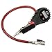 Amazon | ARB ARB601 デジタルタイヤ圧力計 編組ホースとチャック インフレーターとデフレーター 25-75 PSI 読み取り ...
