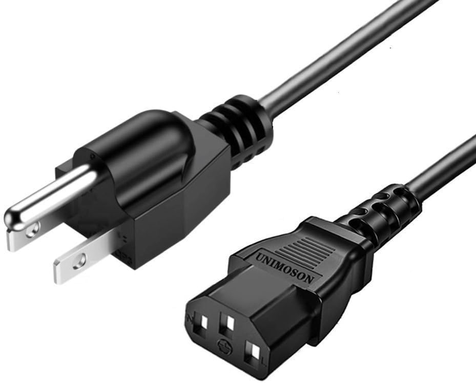 Amazon.com: 15FT AC Power Cord Compatible with ION Block Rocker, Job ...