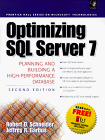 『Optimizing SQL Server 7: Planning and Building a - 読書メーター