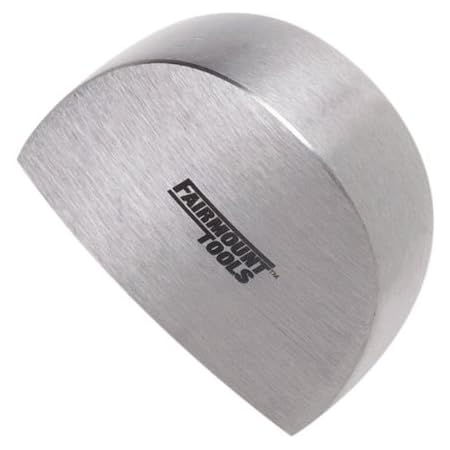 Amazon.com: Fairmount Round Double-End Dolly for Auto Body Repair and ...