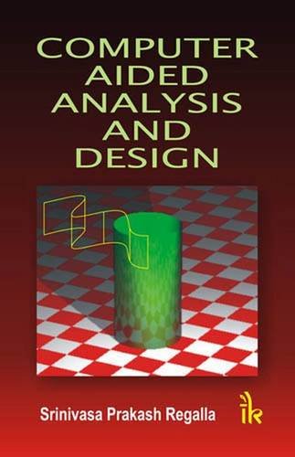 Buy Computer Aided Analysis and Design Book Online at Low Prices in India | Computer Aided ...
