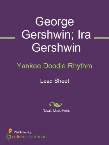 Amazon | Yankee Doodle Rhythm (English Edition) [Kindle edition] by ...