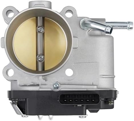 Amazon.com: Throttle Body for Mitsubishi for Eclipse for Galant for ...
