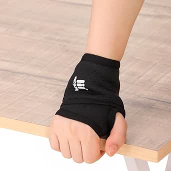 Buy Medilink Wrist Binder WITH THUMB SUPPORT Online at Low Prices in ...