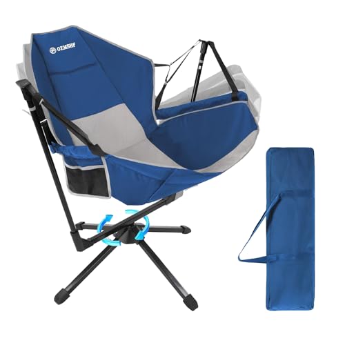Swivel Beach Chair – The 16 best products compared - Outdoors Magazine