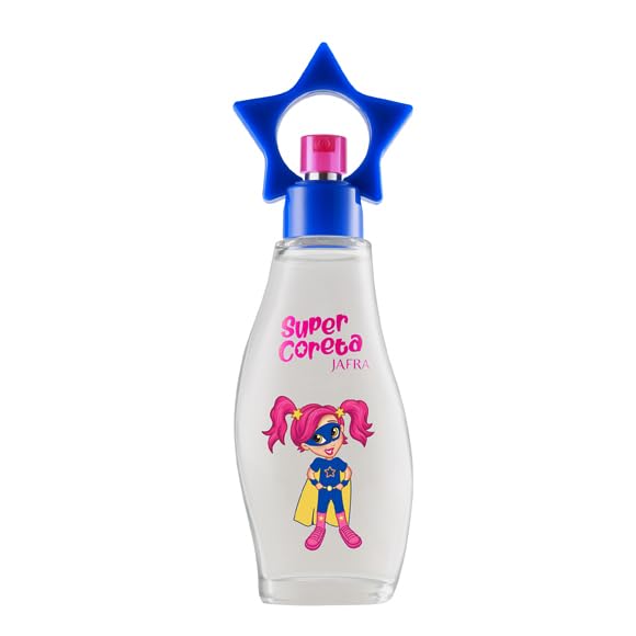 Amazon.com : JAFRA Super Coreta Cologne : Beauty & Personal Care