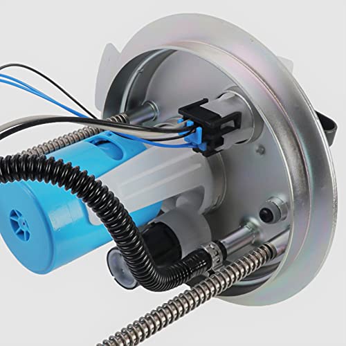 Snapklik.com : Electric Fuel Pump Assembly Fits 2007 2008 Chevy ...