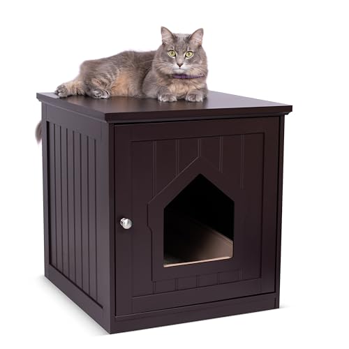 Cat Homes – The 15 best products compared - Wild Explained