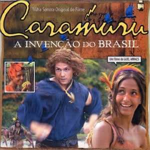 Caramuru - a Invencao Do Brasil | Amazon.com.br