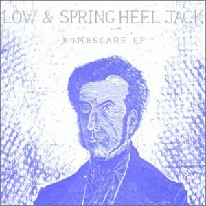 Bomb Scare E.P.: Low, Spring Heel Jack: Amazon.es: CD y vinilos}