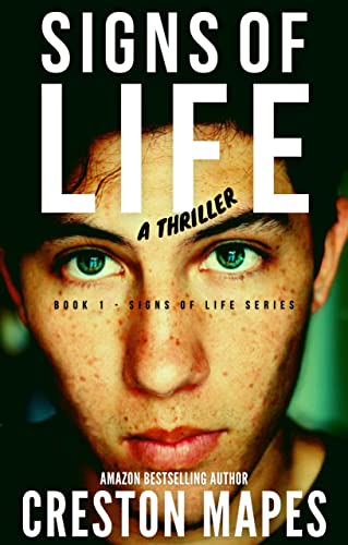 Signs of Life: A Haunting and Spellbinding Contemporary Christian ...