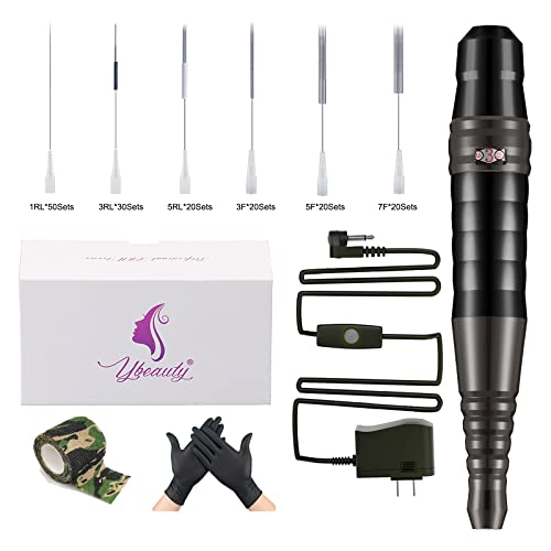 The 5 Best Permanent Makeup Machines [Ranked] - Product Reviews and Ratings