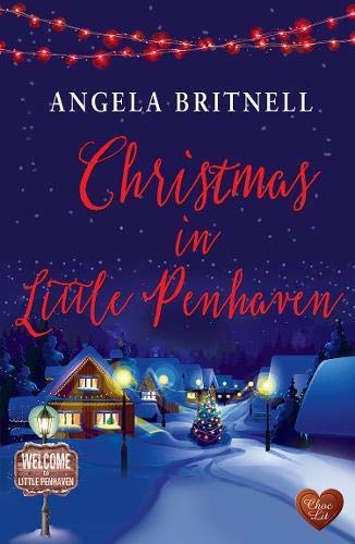Christmas in Little Penhaven: Amazon.co.uk: Angela Britnell ...