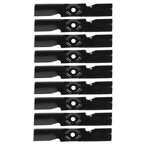 Amazon.com: (9 Pack) Aftermarket Premium Replacement XHT Lawn Mower ...