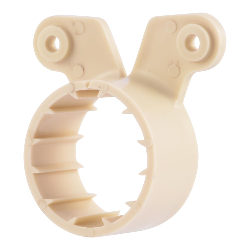 HoldRite 1 inch Suspension Clamp, 5 Pack, Pipe Support, PEX, Copper ...