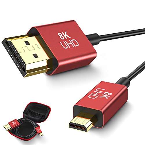 The 16 best micro HDMI cables - Hifi-Online.net