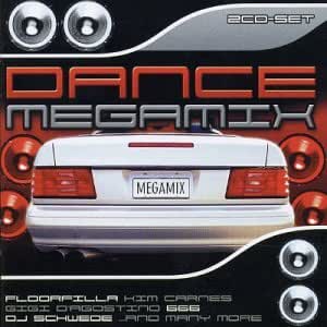 Dance Megamix: Various Artists: Amazon.ca: Music