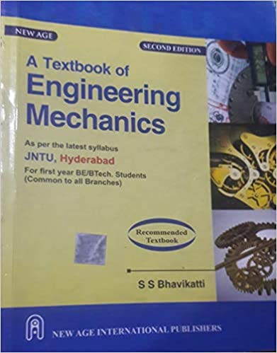 Buy A Textbook of Engineering Mechanics Book Online at Low Prices in ...